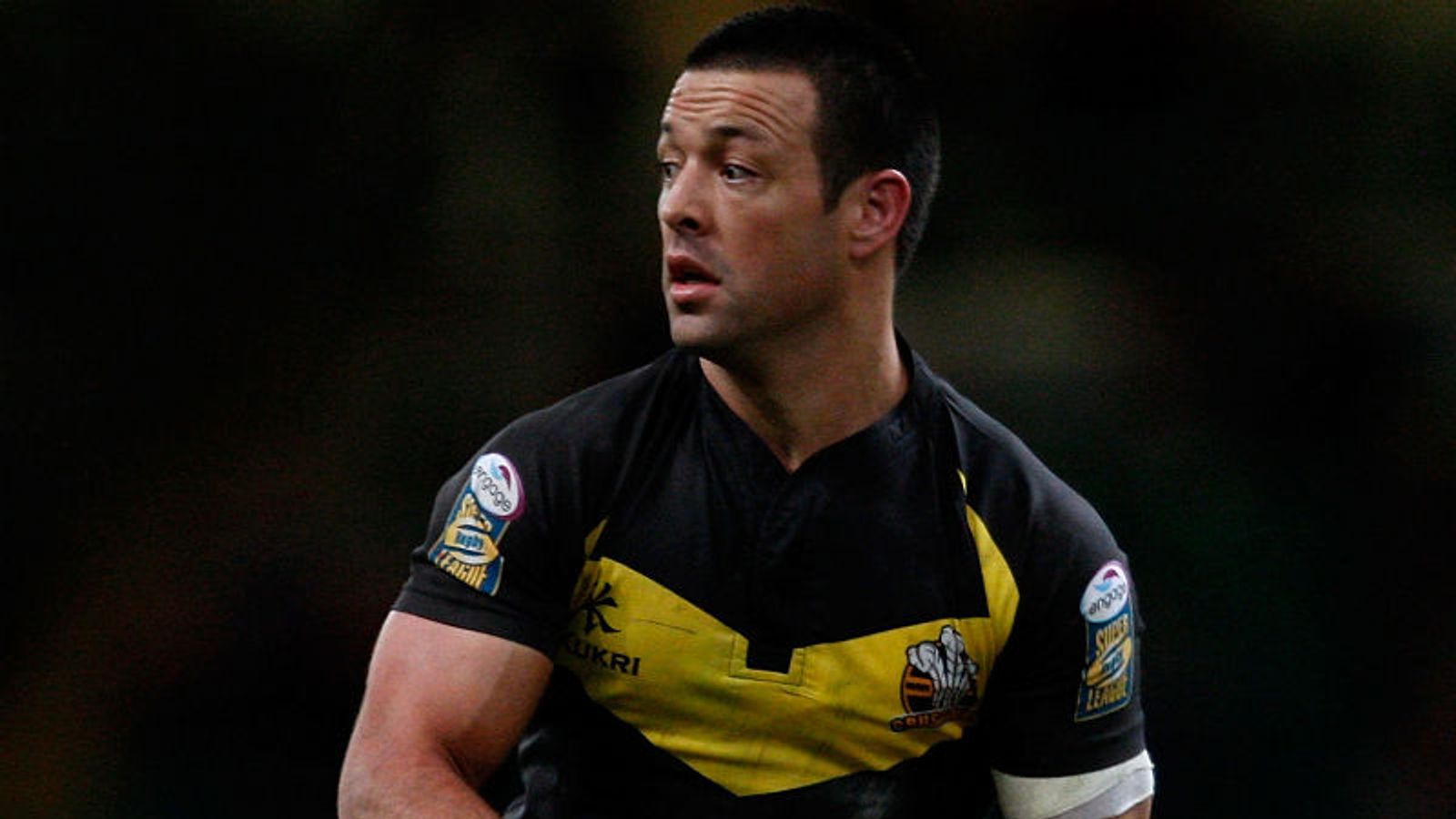 Rovers snap up Withers | Rugby League News | Sky Sports