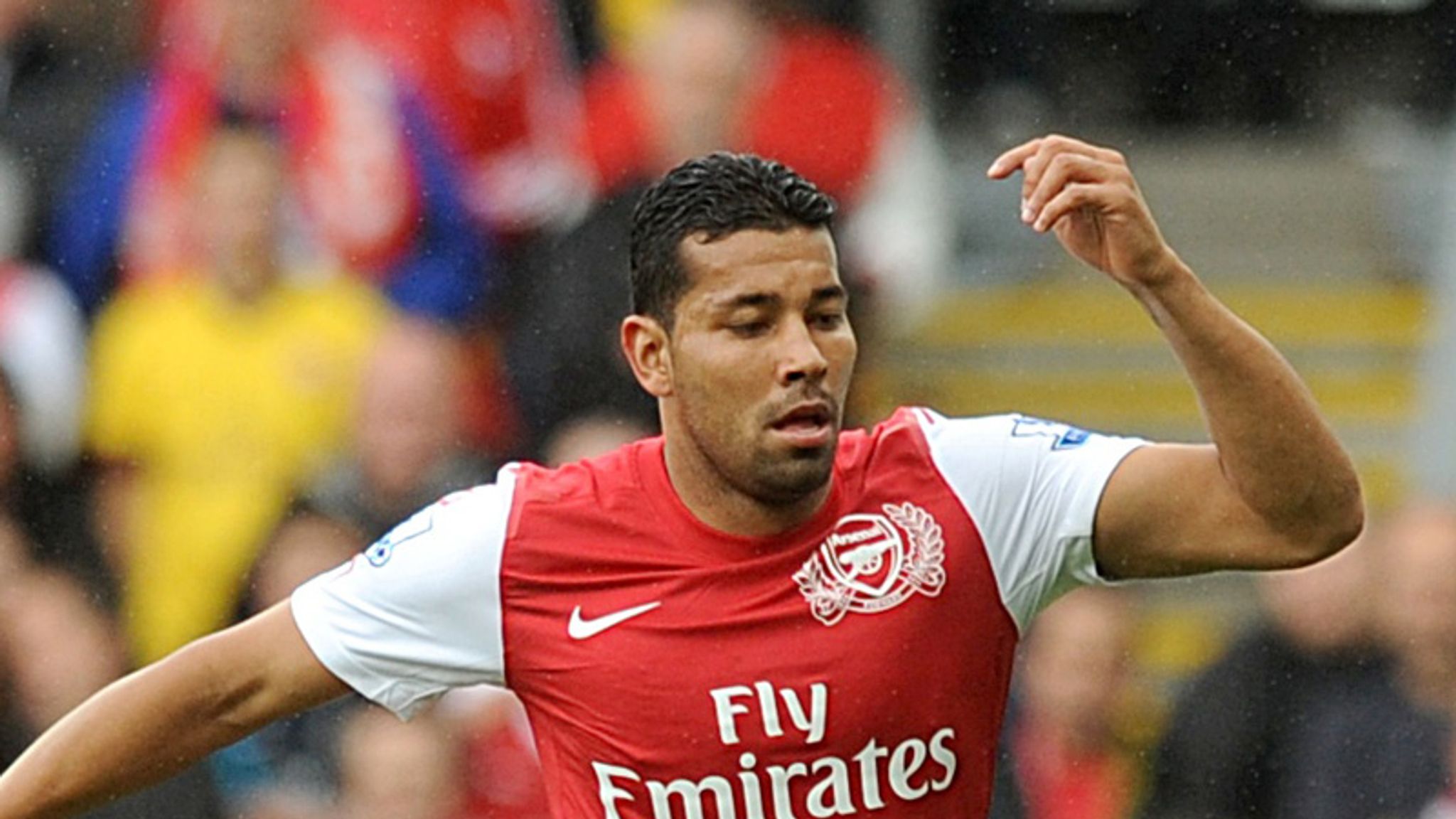 Santos - We've turned a corner | Football News | Sky Sports