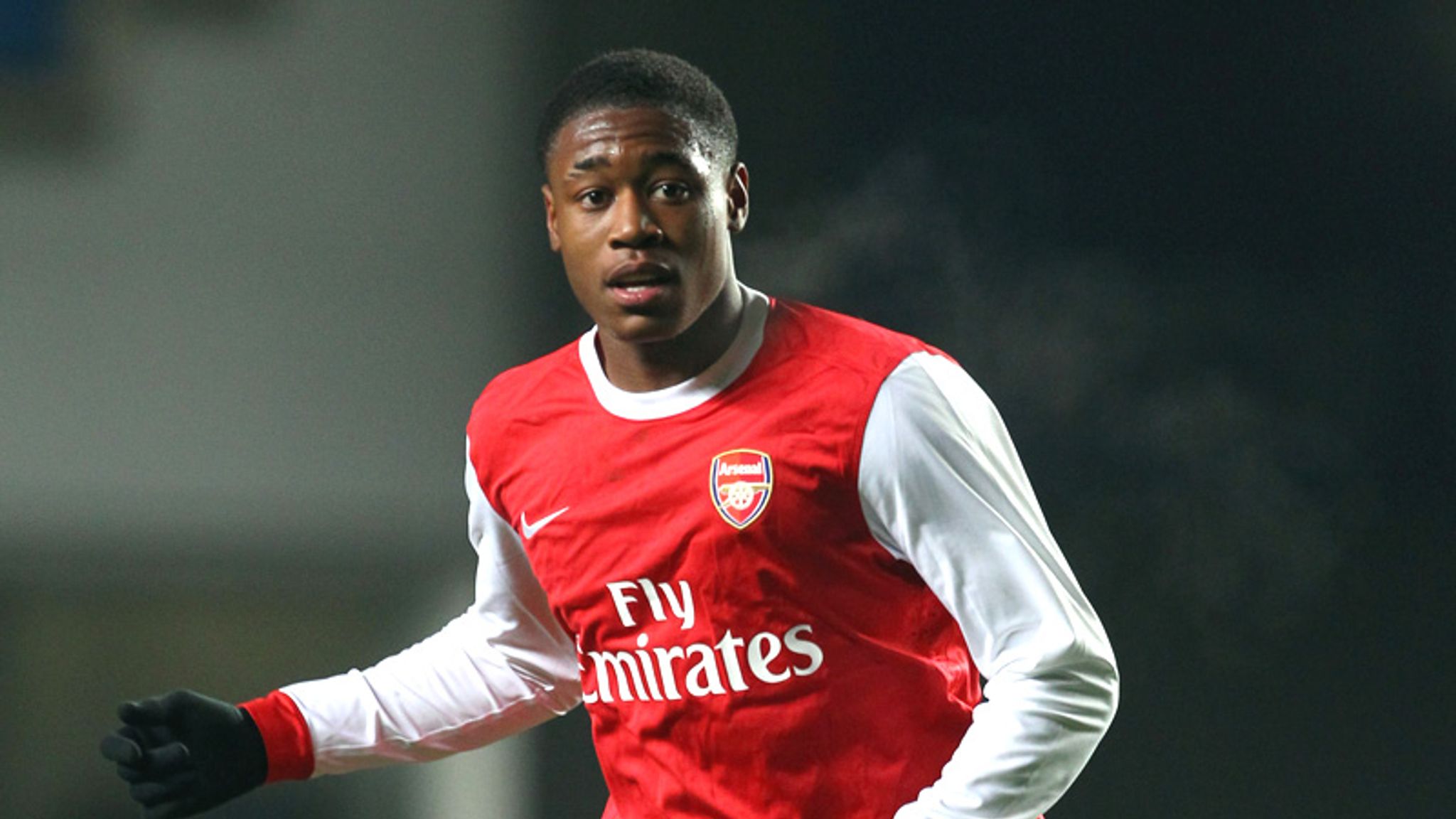 Chase on for Aneke | Football News | Sky Sports