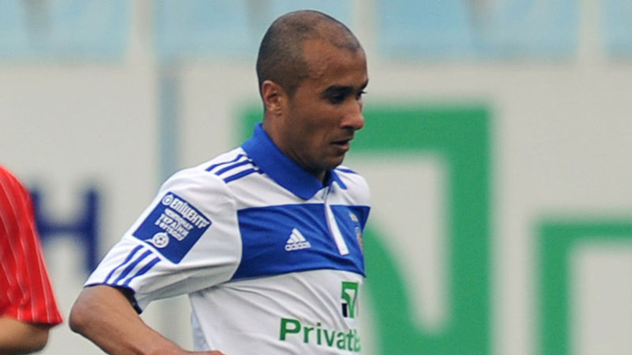El Kaddouri is a happy Hoop | Football News | Sky Sports