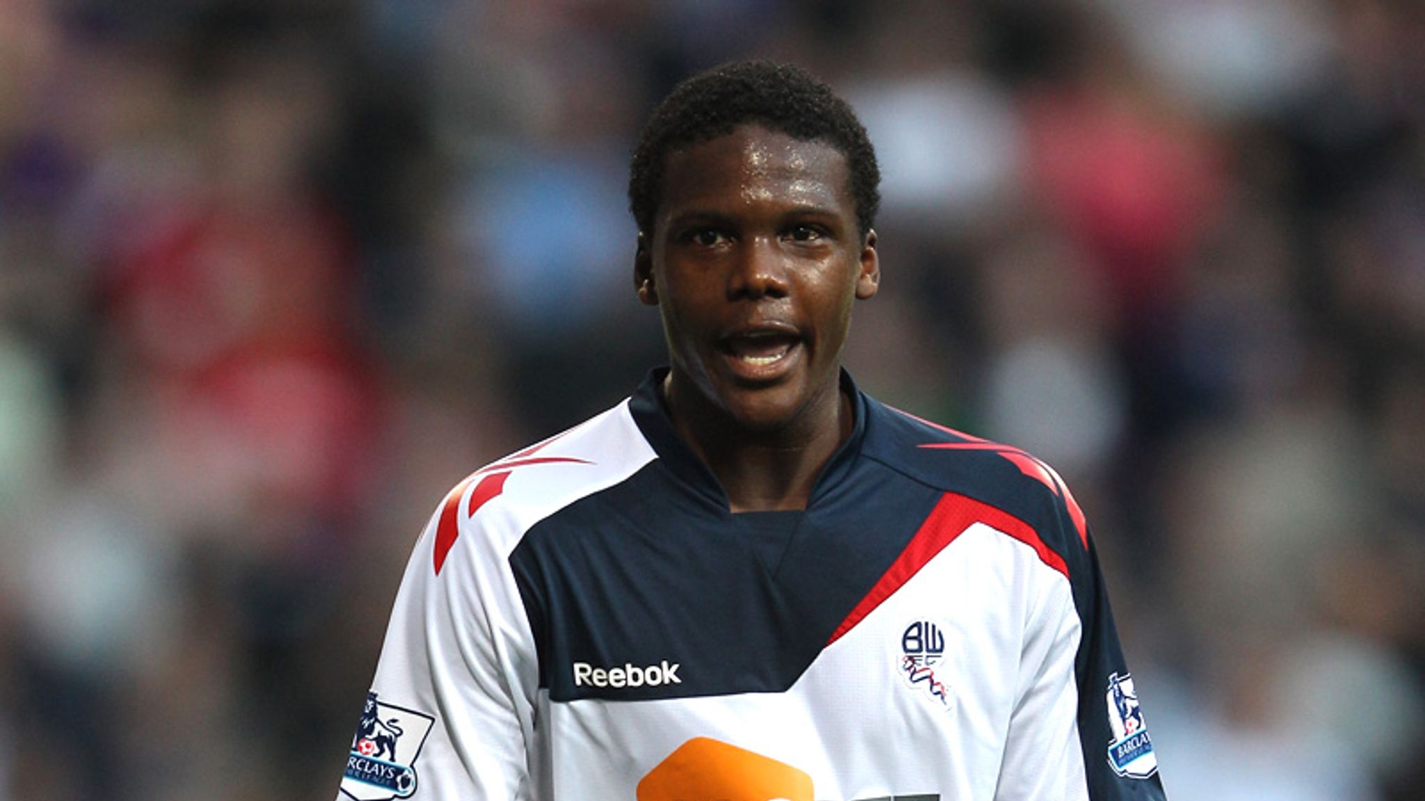Boyata to stay at Bolton | Football News | Sky Sports