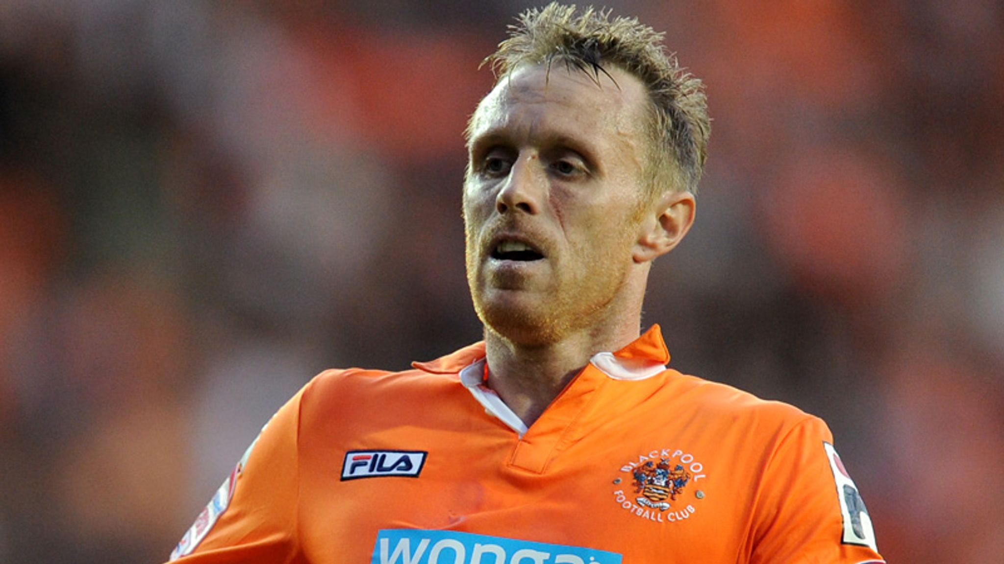 Ormerod makes Rochdale switch | Football News | Sky Sports