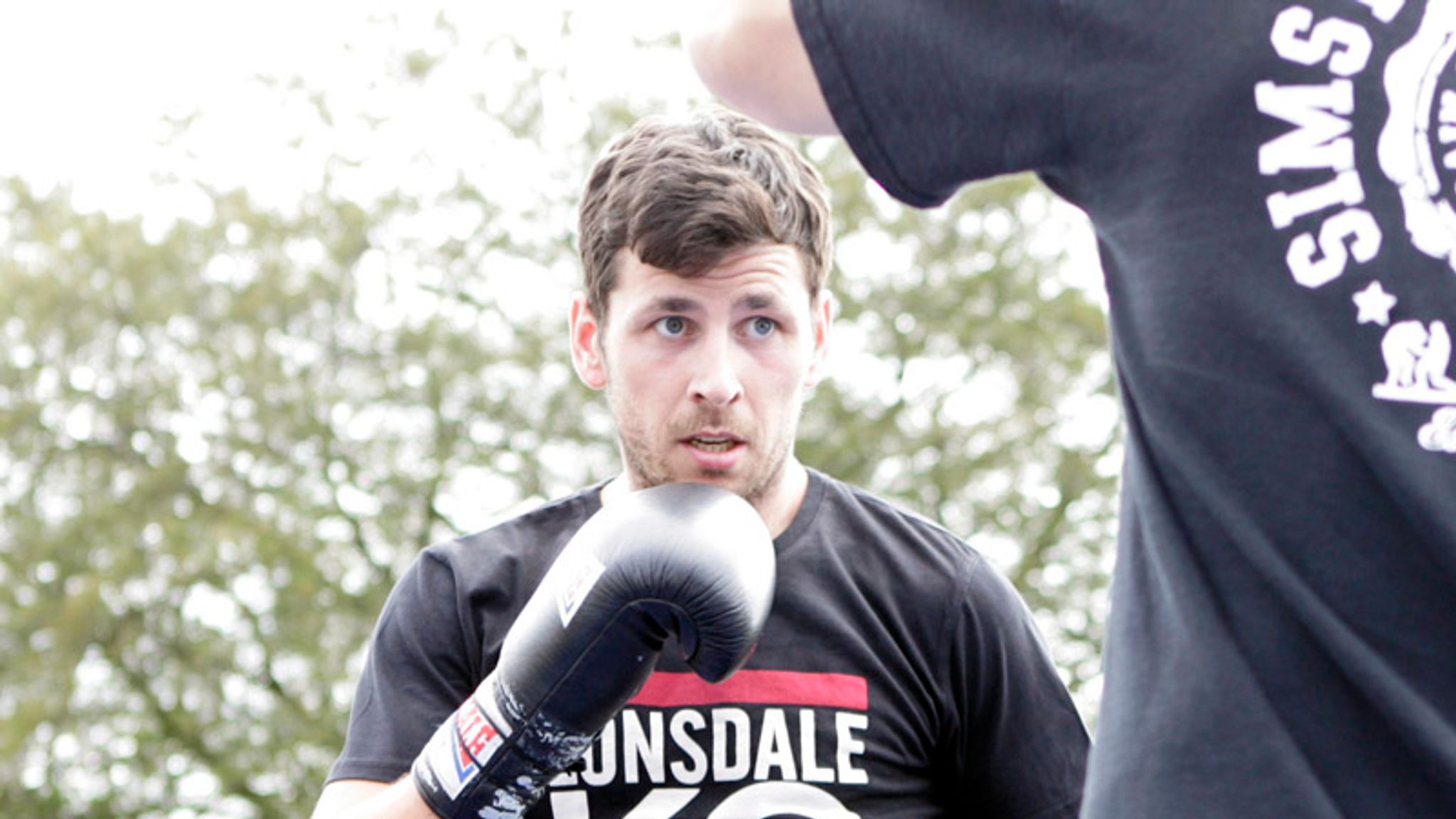 New beginning for Barker | Boxing News | Sky Sports