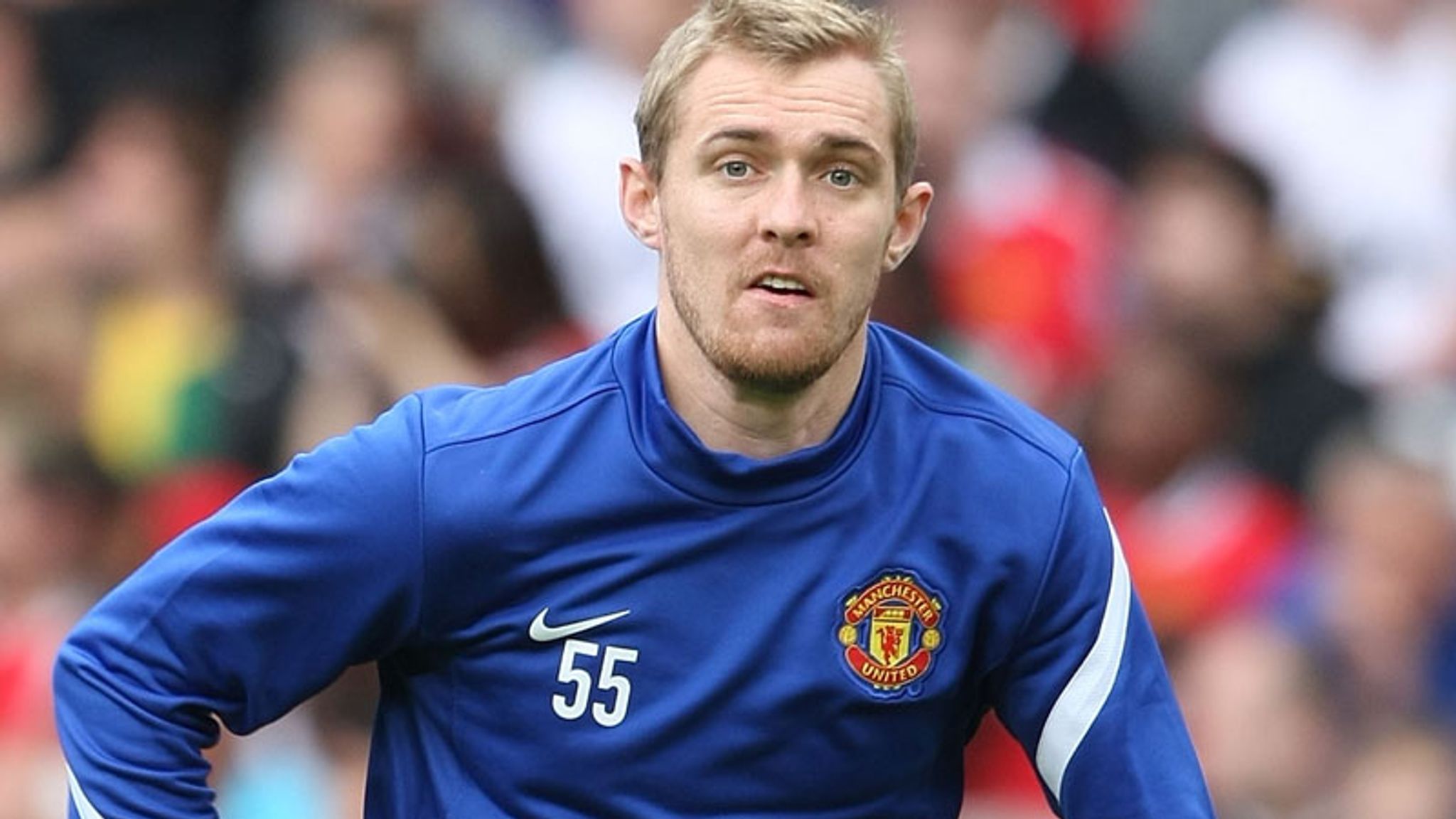 Fletcher - Biggest test yet | Football News | Sky Sports