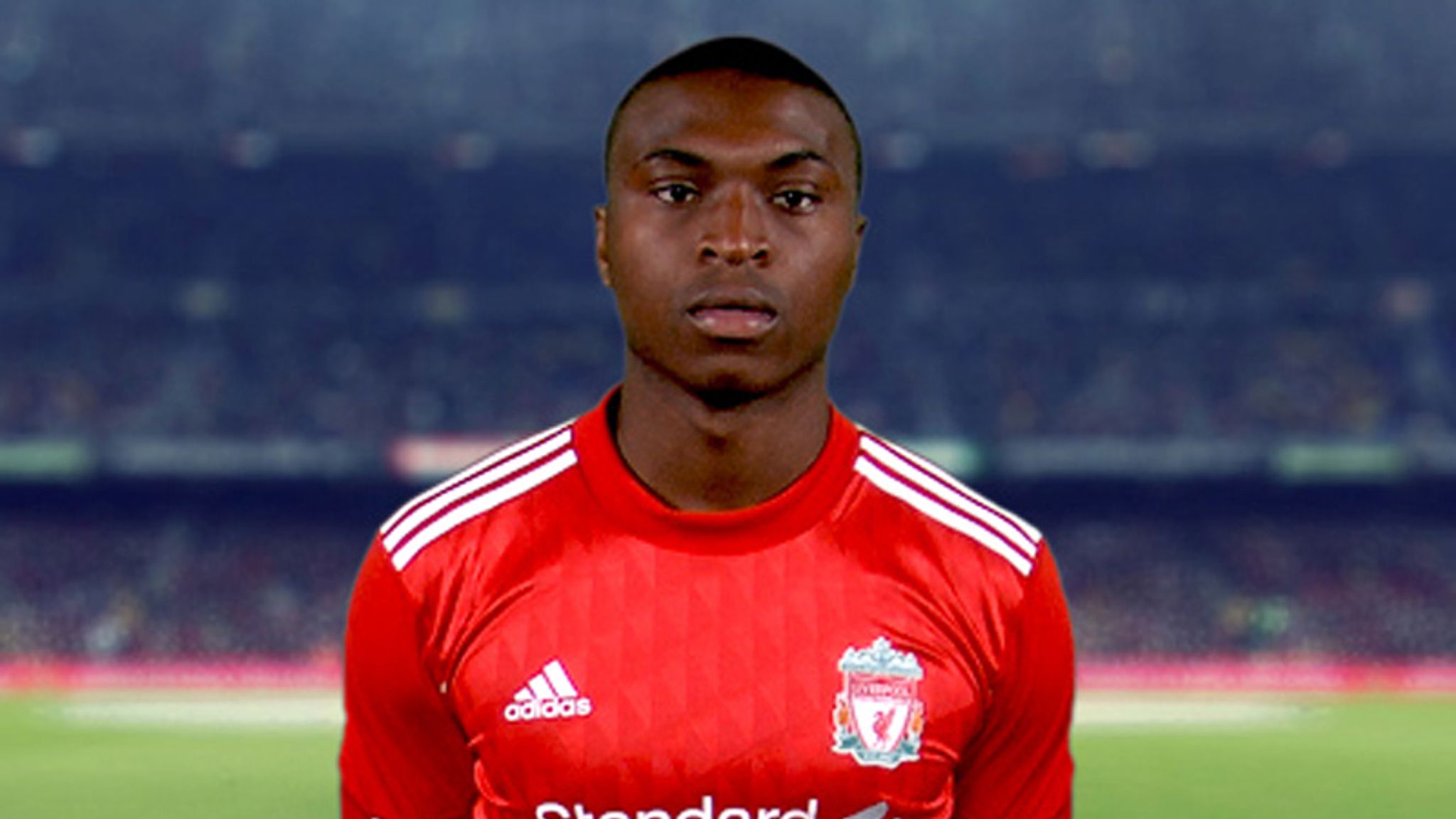 Liverpool striker joins Preston | Football News | Sky Sports