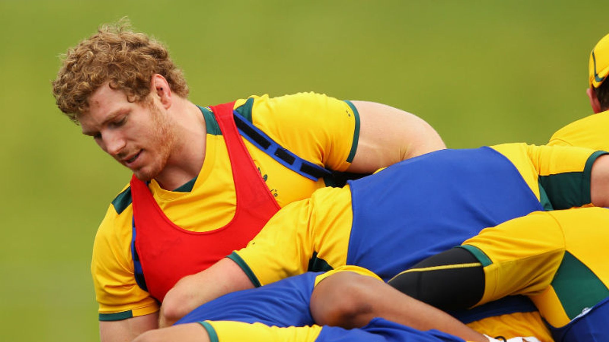 Pocock boost for Wallabies | Rugby Union News | Sky Sports