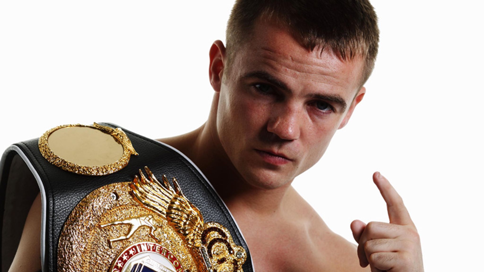 French test for Gavin | Boxing News | Sky Sports