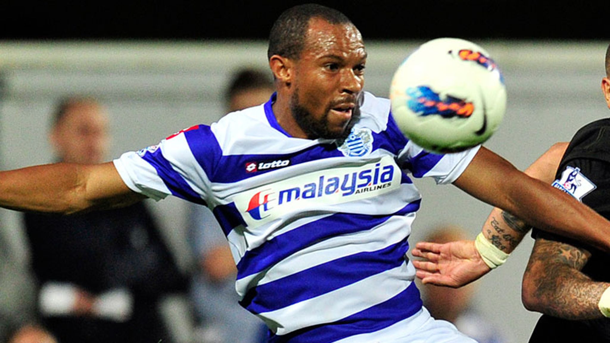 Gabbidon keen to build momentum | Football News | Sky Sports