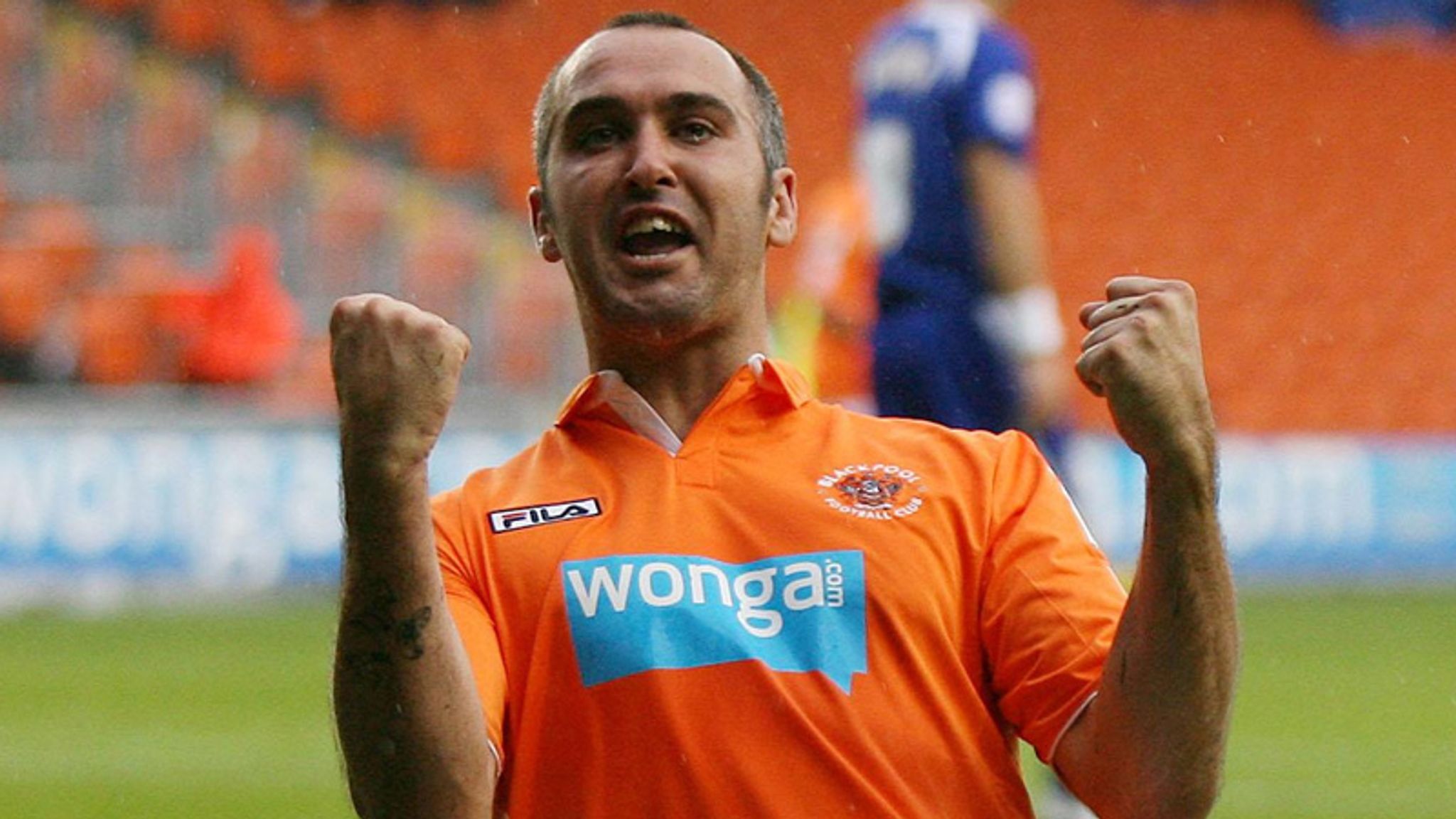 Championship: Leicester sign free-agent Gary Taylor-Fletcher on one ...