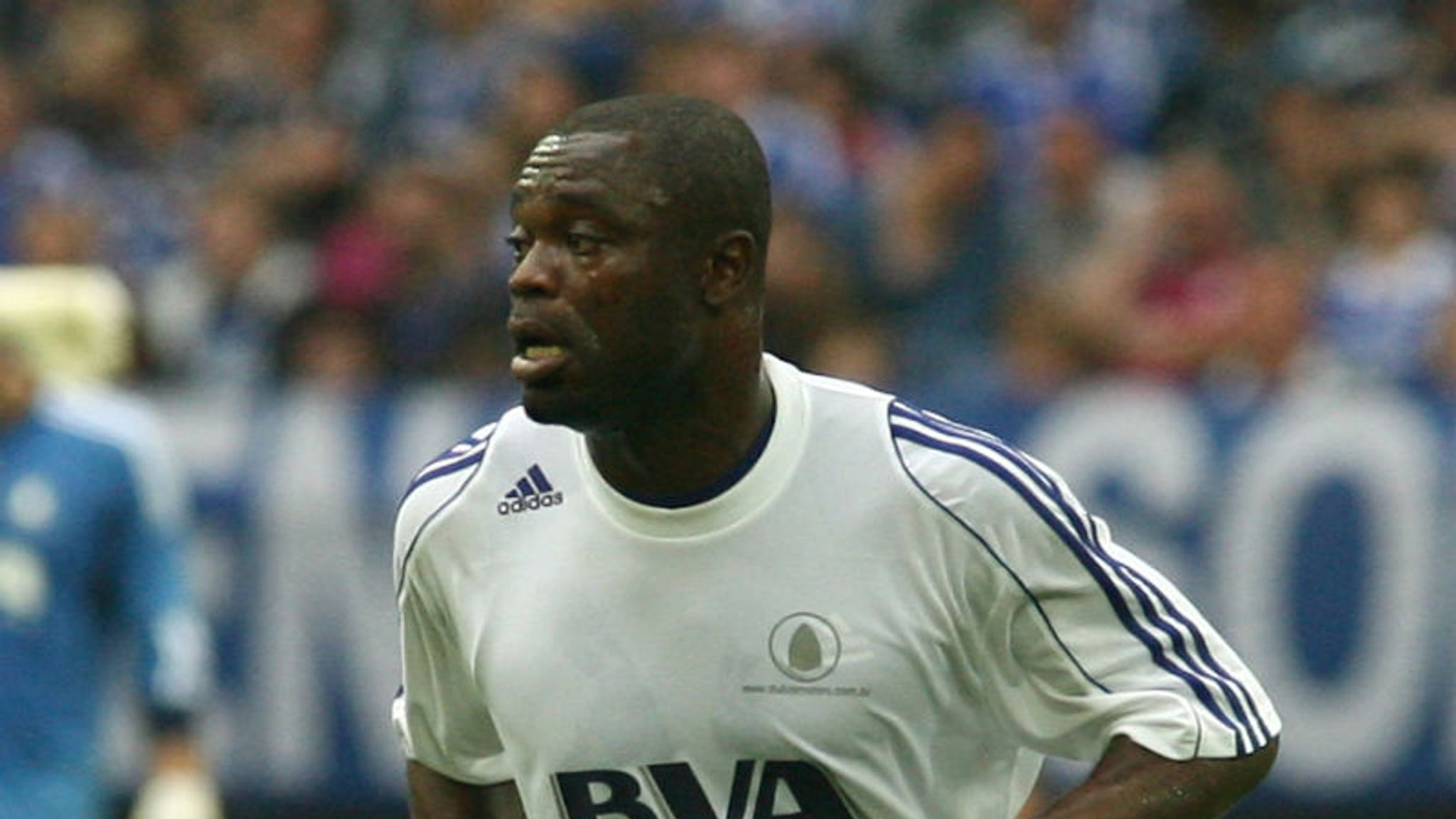 Asamoah not panicking | Football News | Sky Sports