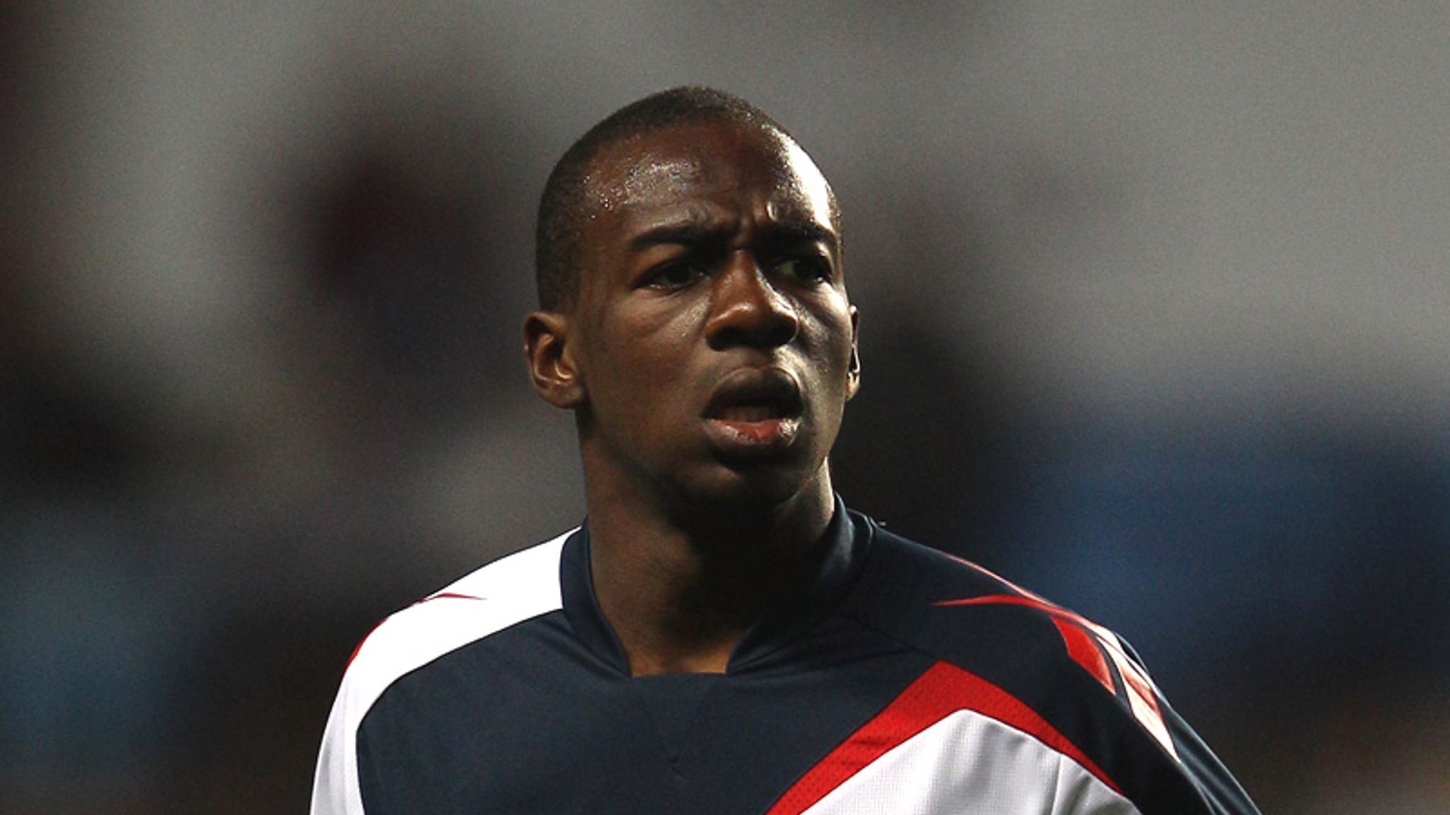Kakuta looking for games | Football News | Sky Sports