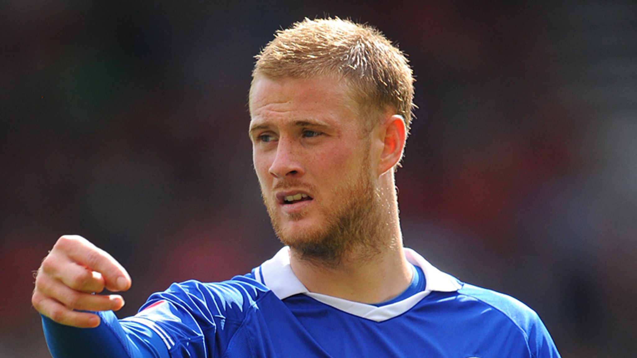 Leeds move for Mills | Football News | Sky Sports