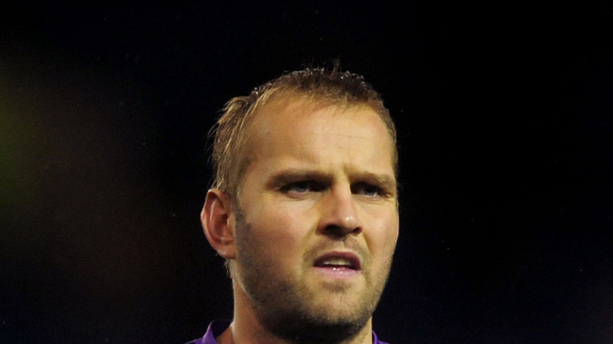 Sheffield Wednesday goalkeeper Nicky Weaver admits he may have to leave ...