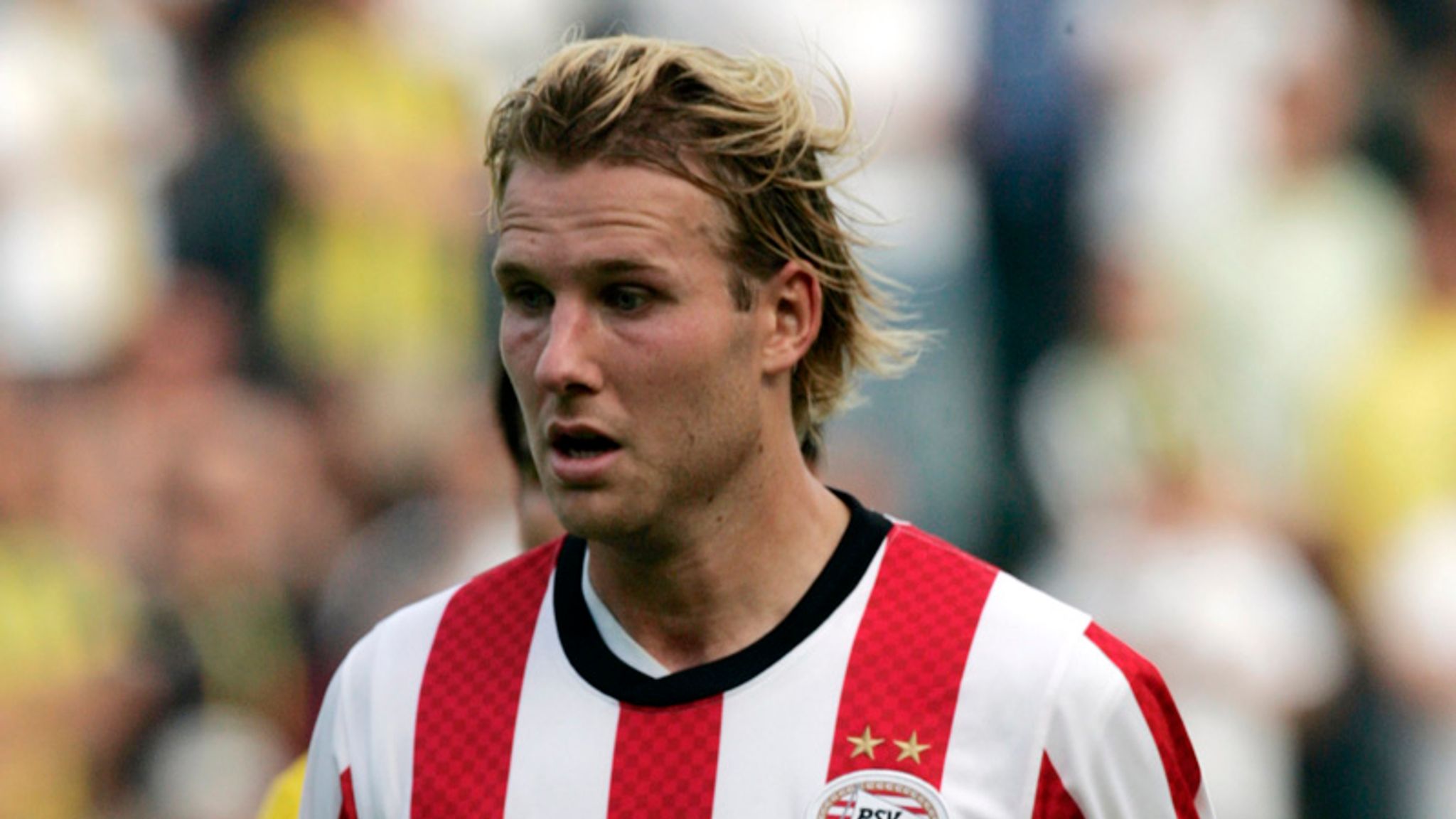 Dutch delight for PSV | Football News | Sky Sports
