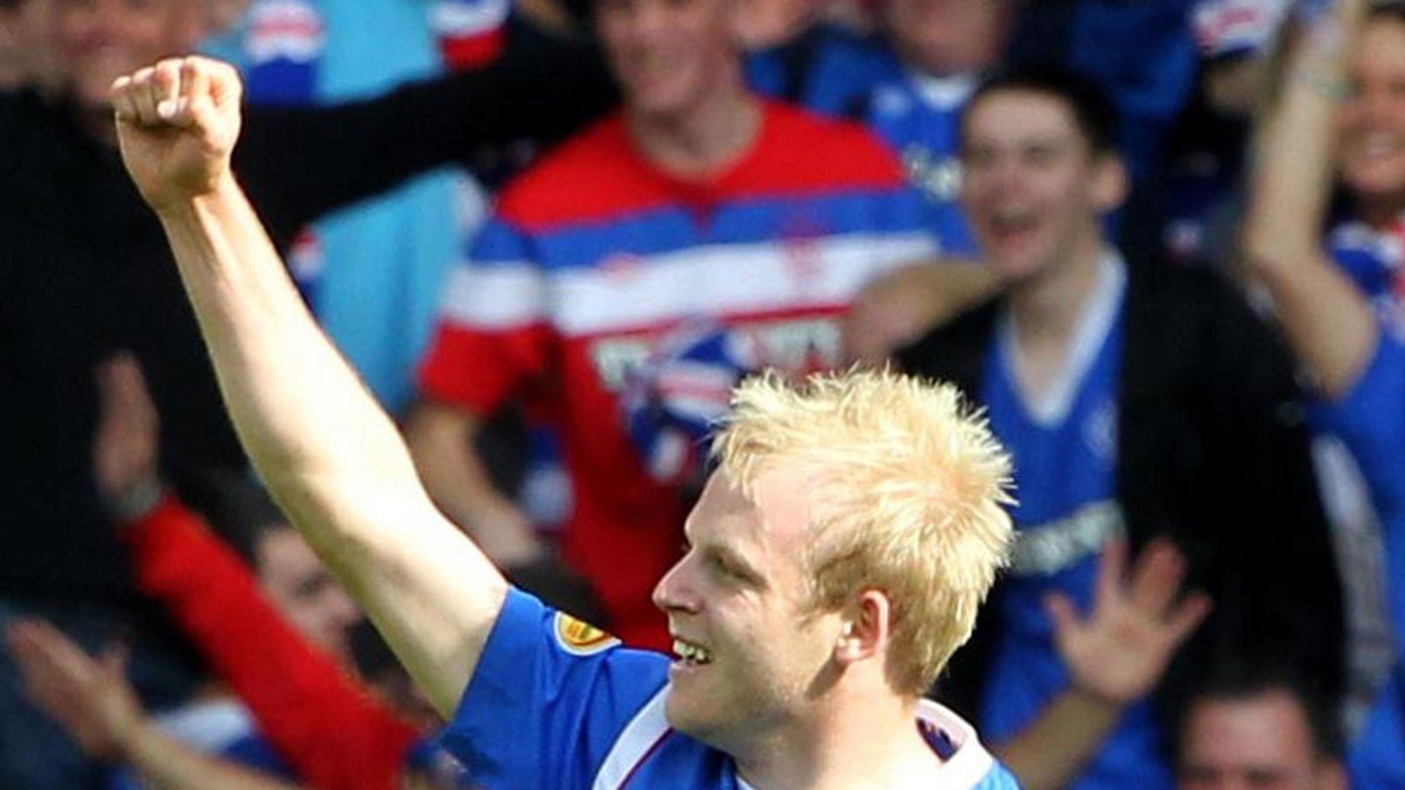 Hearts contact Norwich over Steven Naismith availability | Football ...