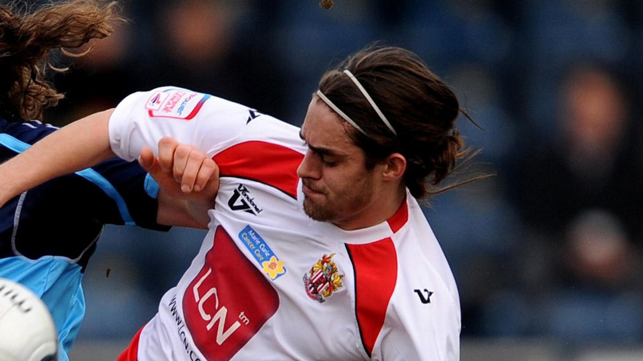 Sinclair goes under the knife | Football News | Sky Sports