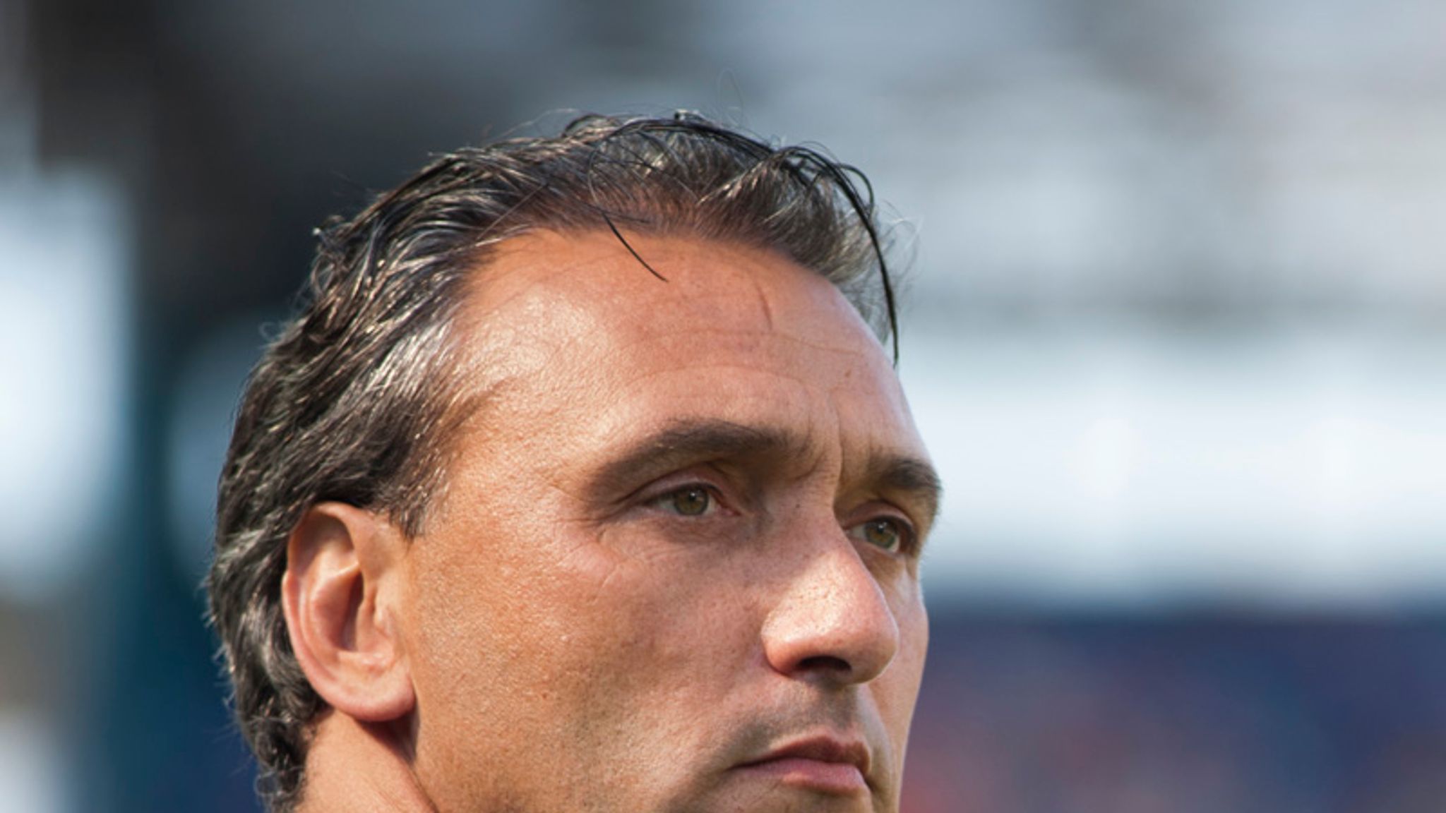 Eredivisie: Robert Maaskant to leave Groningen at end of season ...