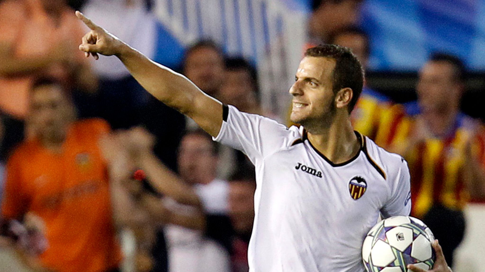 Real Mallorca v Valencia preview | Football News | Sky Sports