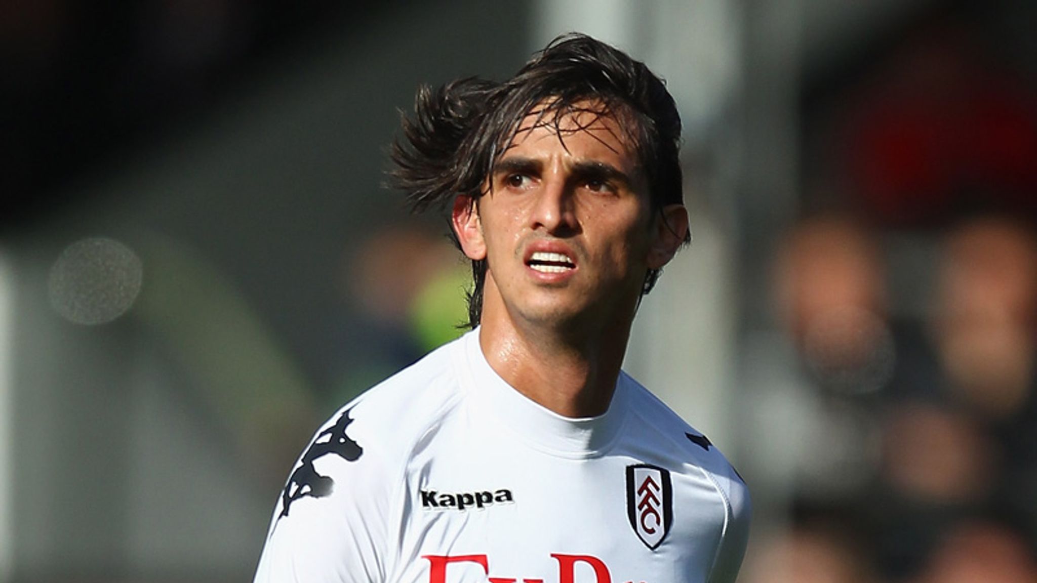 Ruiz feeling the pressure | Football News | Sky Sports