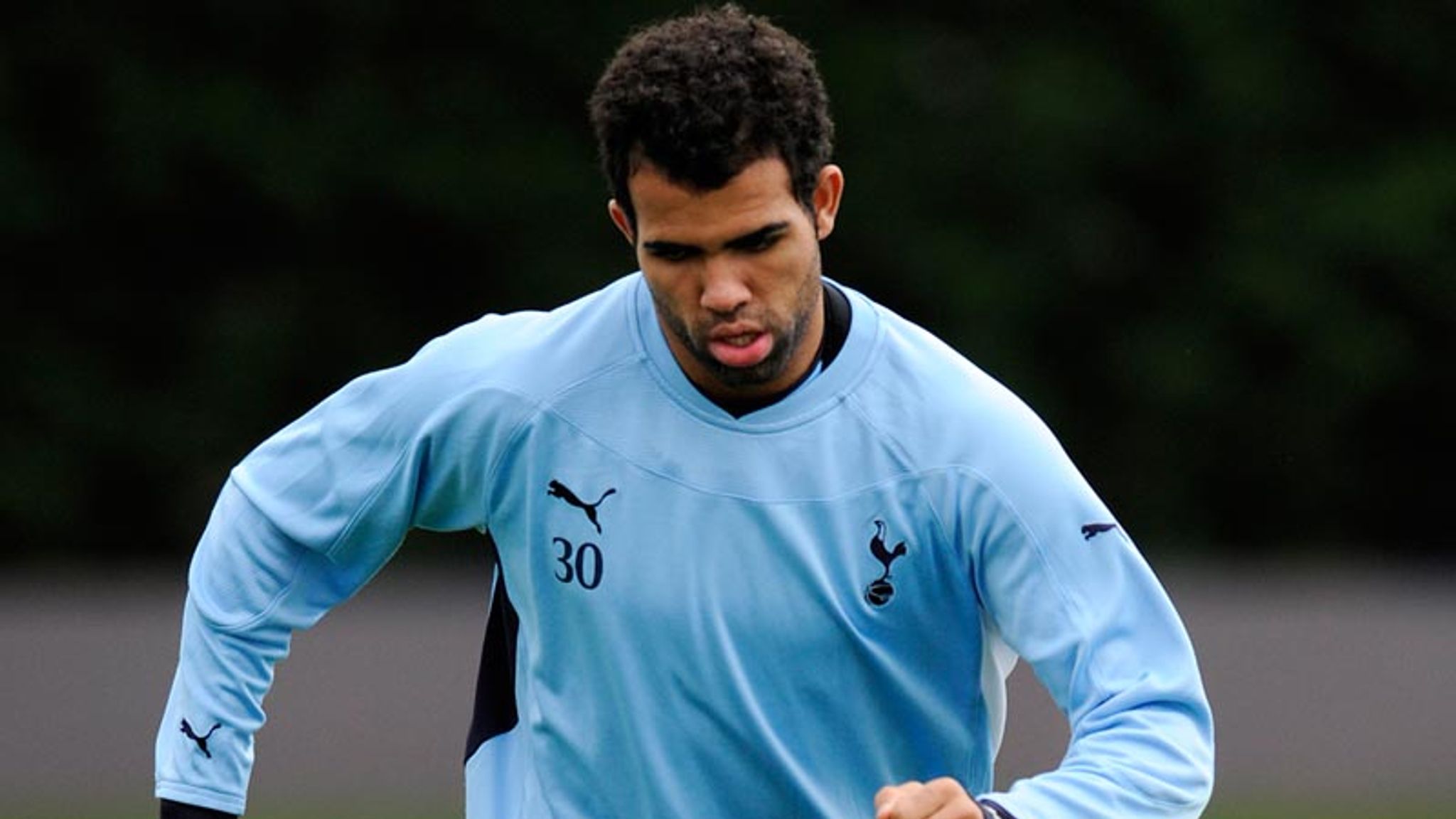 Sandro commits to Spurs | Football News | Sky Sports