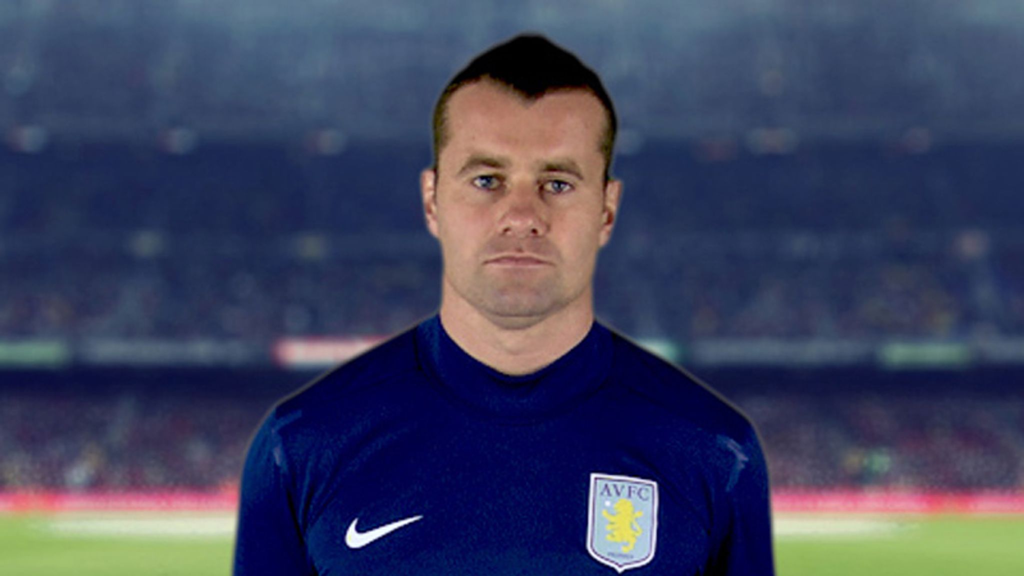 Shay Given ecstatic after Aston Villa's FA Cup win over Liverpool ...