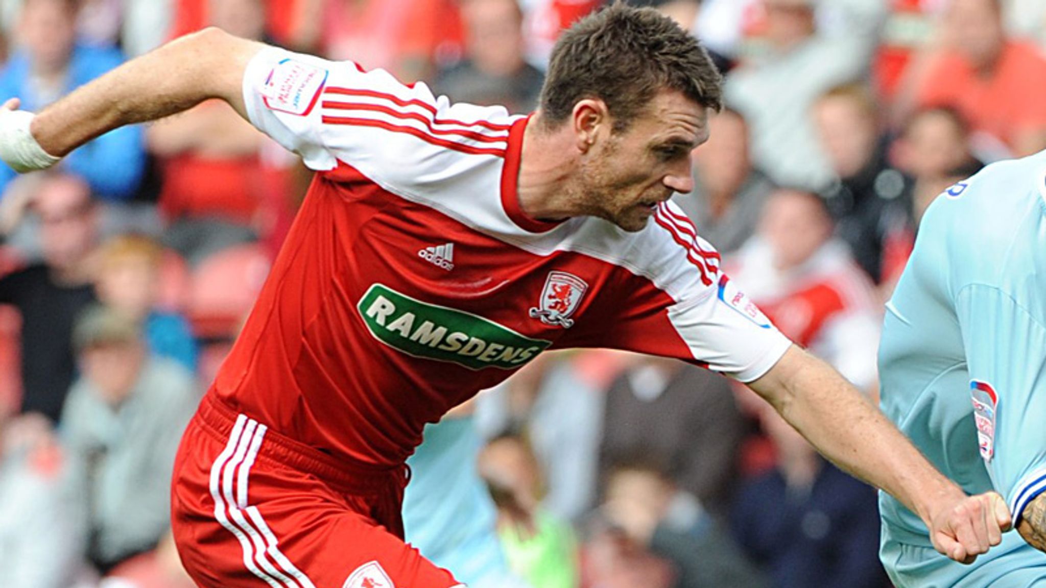 McManus backs City survival | Football News | Sky Sports