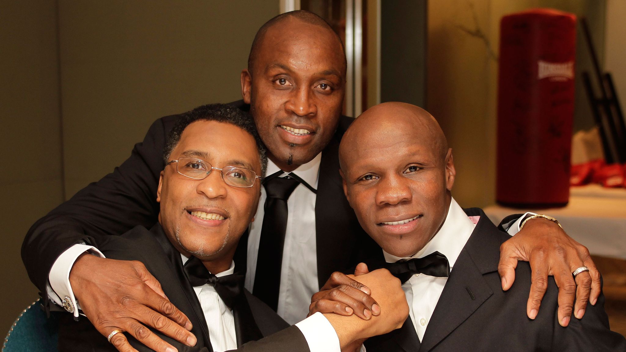 A night to savour | Boxing News | Sky Sports