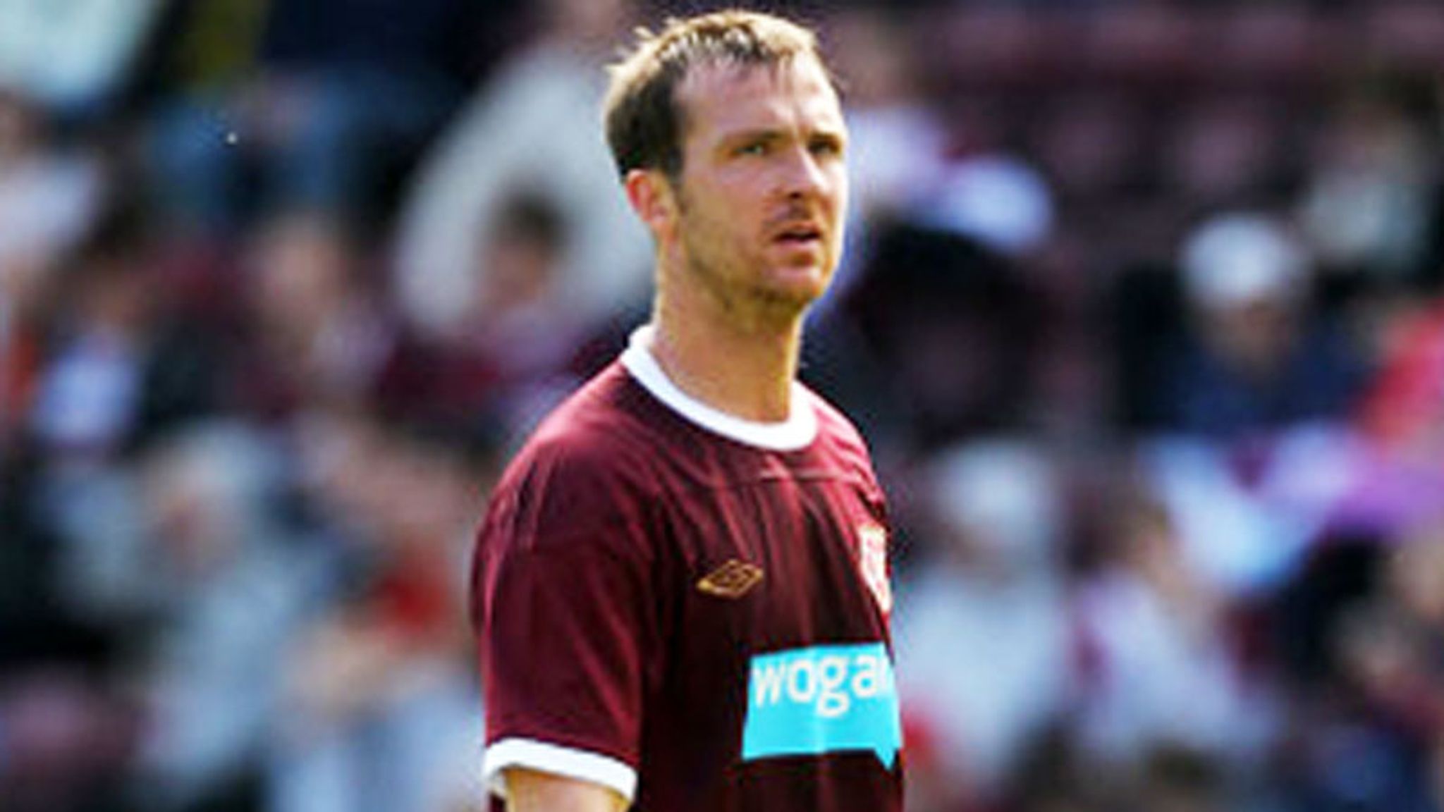 Webster eyes Euro place | Football News | Sky Sports