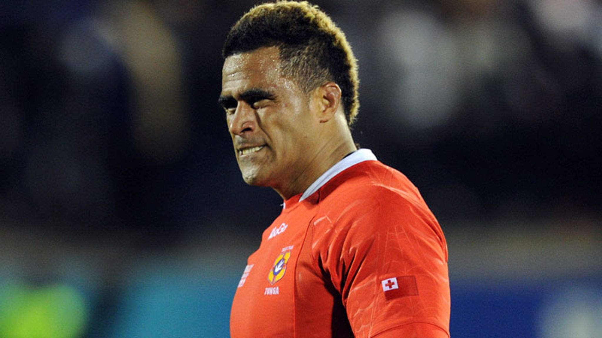 Four changes for Tonga | Rugby Union News | Sky Sports