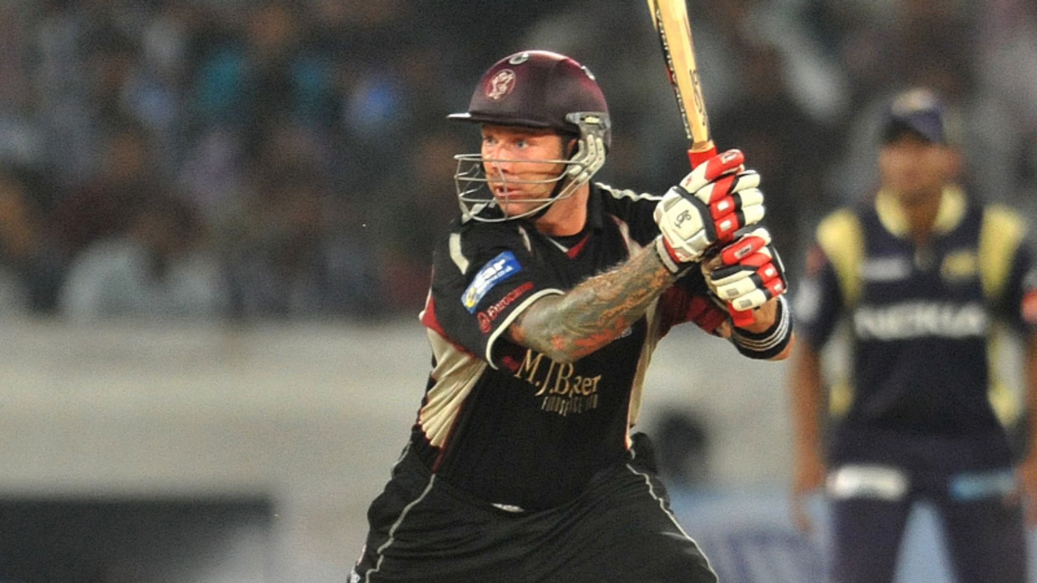 Trego off to Zimbabwe | Cricket News | Sky Sports