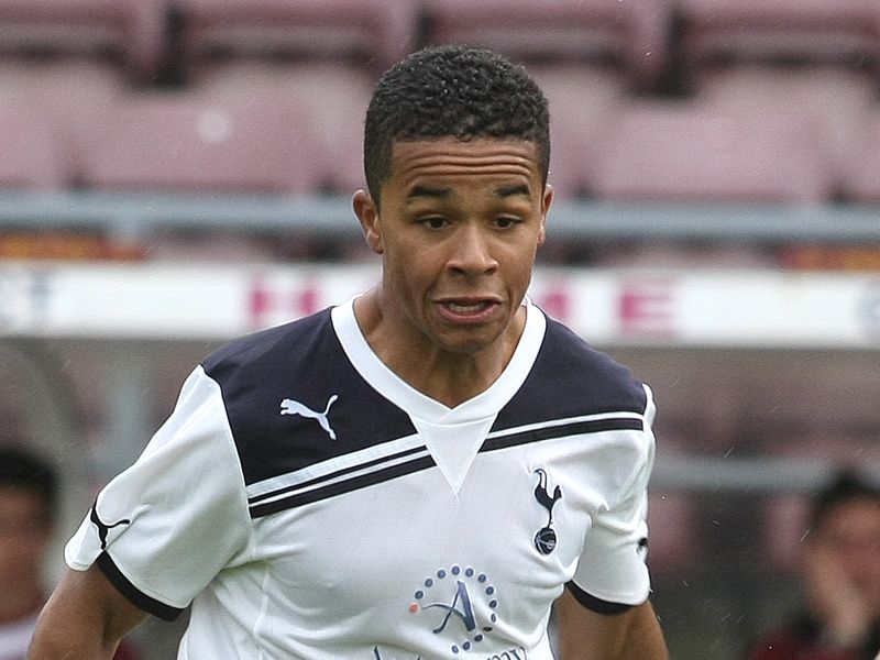 Jake Nicholson | Player Profile | Sky Sports Football