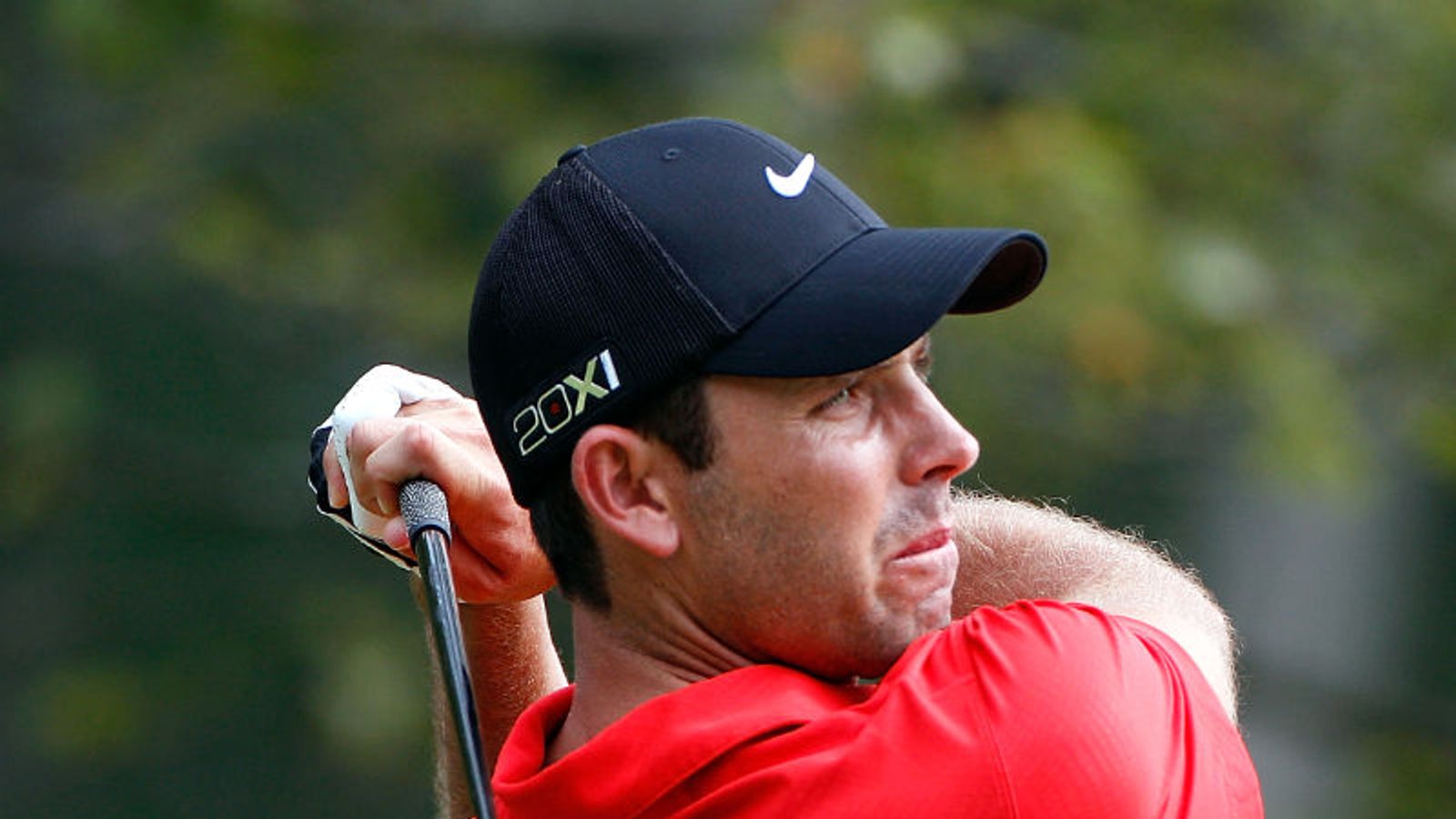 Meeting the Master | Golf News | Sky Sports