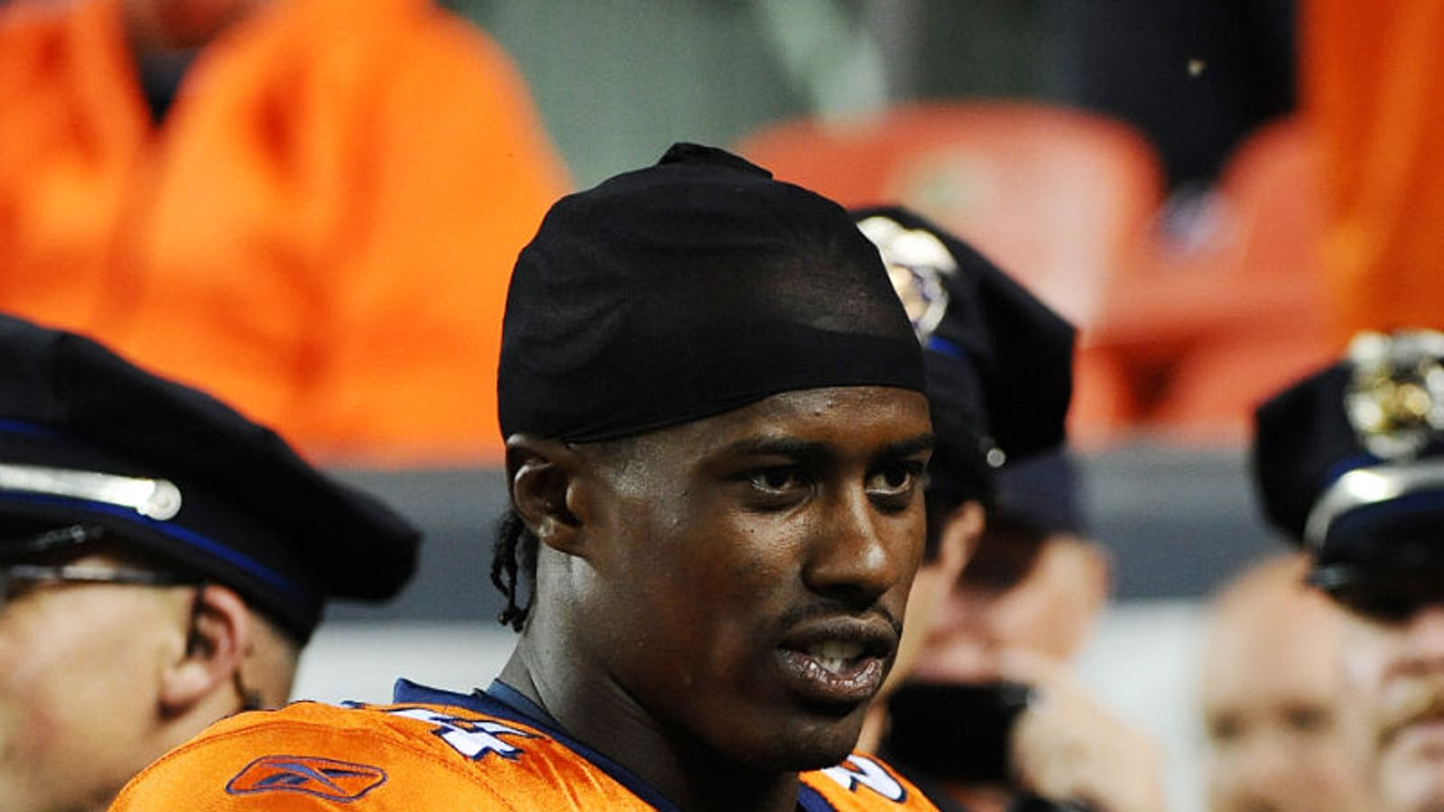 Lloyd lands in St Louis | NFL News | Sky Sports