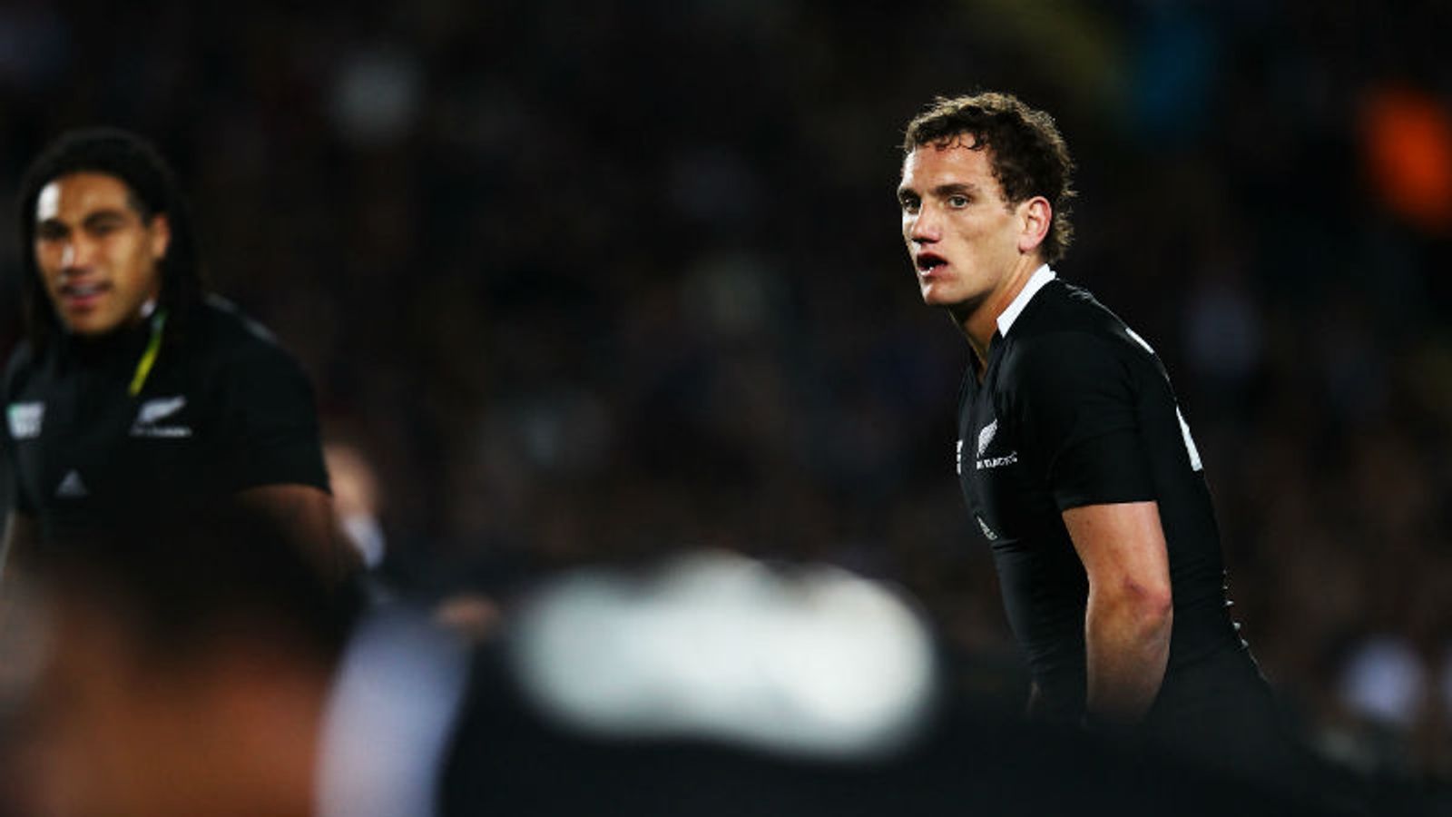 Cruden to pick Carter's brains | Rugby Union News | Sky Sports