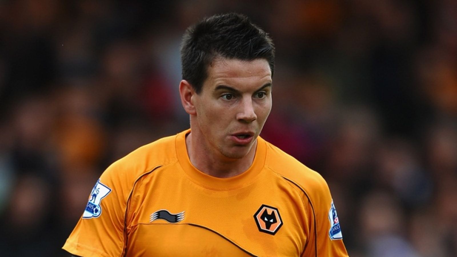 Boro move for Hammill | Football News | Sky Sports