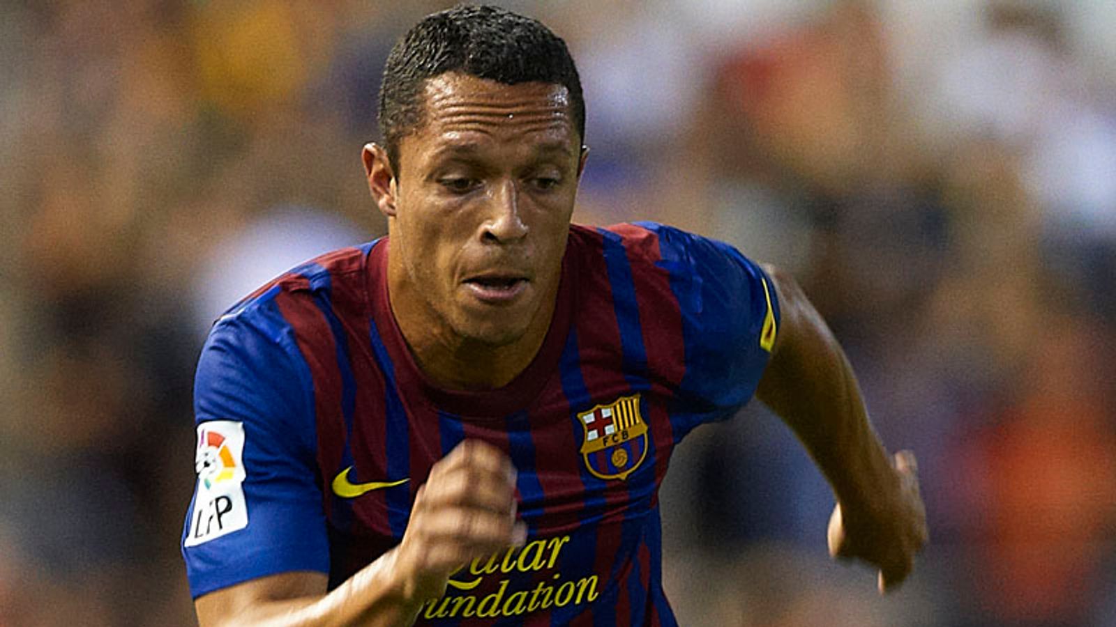 Barcelona v Getafe preview | Football News | Sky Sports