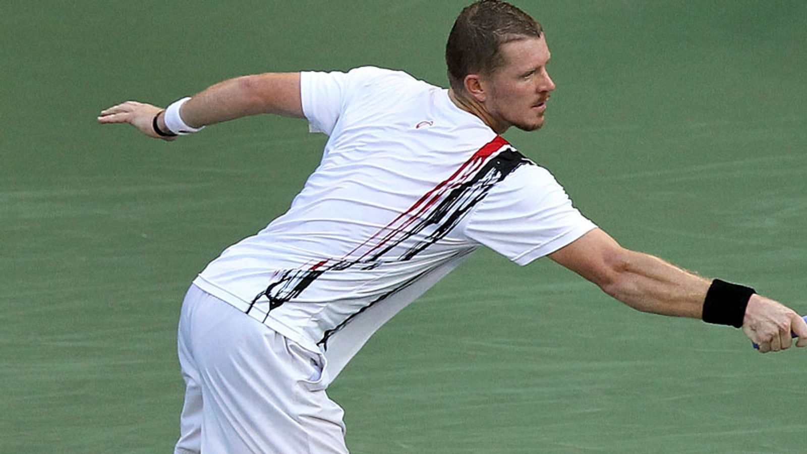 Breeze for Bogomolov | Tennis News | Sky Sports