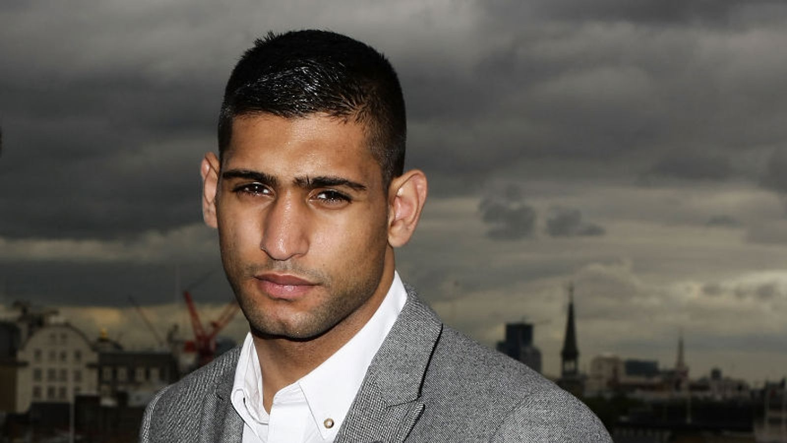 Khan - Haye will return | Boxing News | Sky Sports