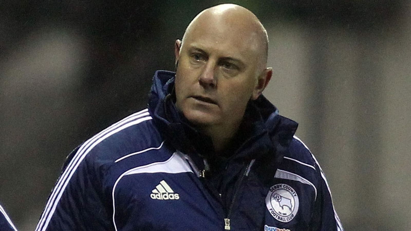 Davies double earns praise | Football News | Sky Sports