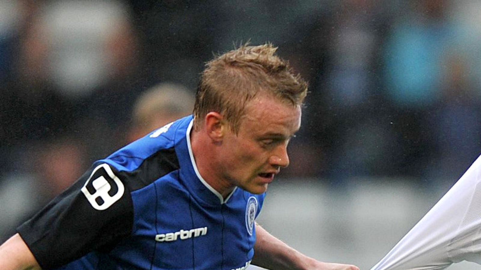 Rochdale v Bury preview | Football News | Sky Sports