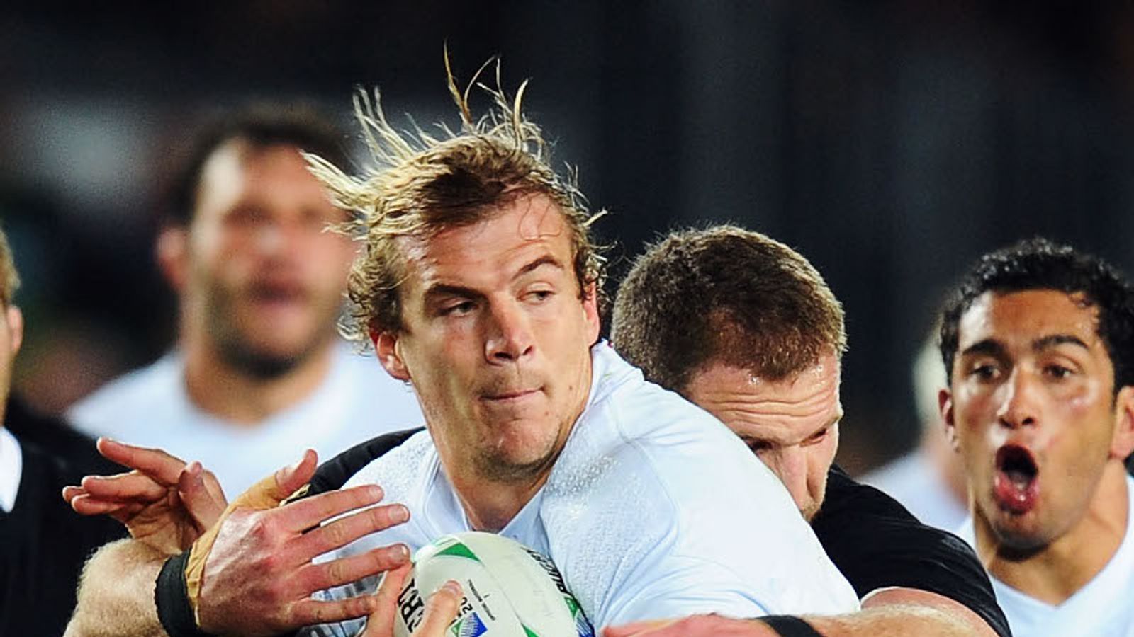 IRB consider citing changes | Rugby Union News | Sky Sports