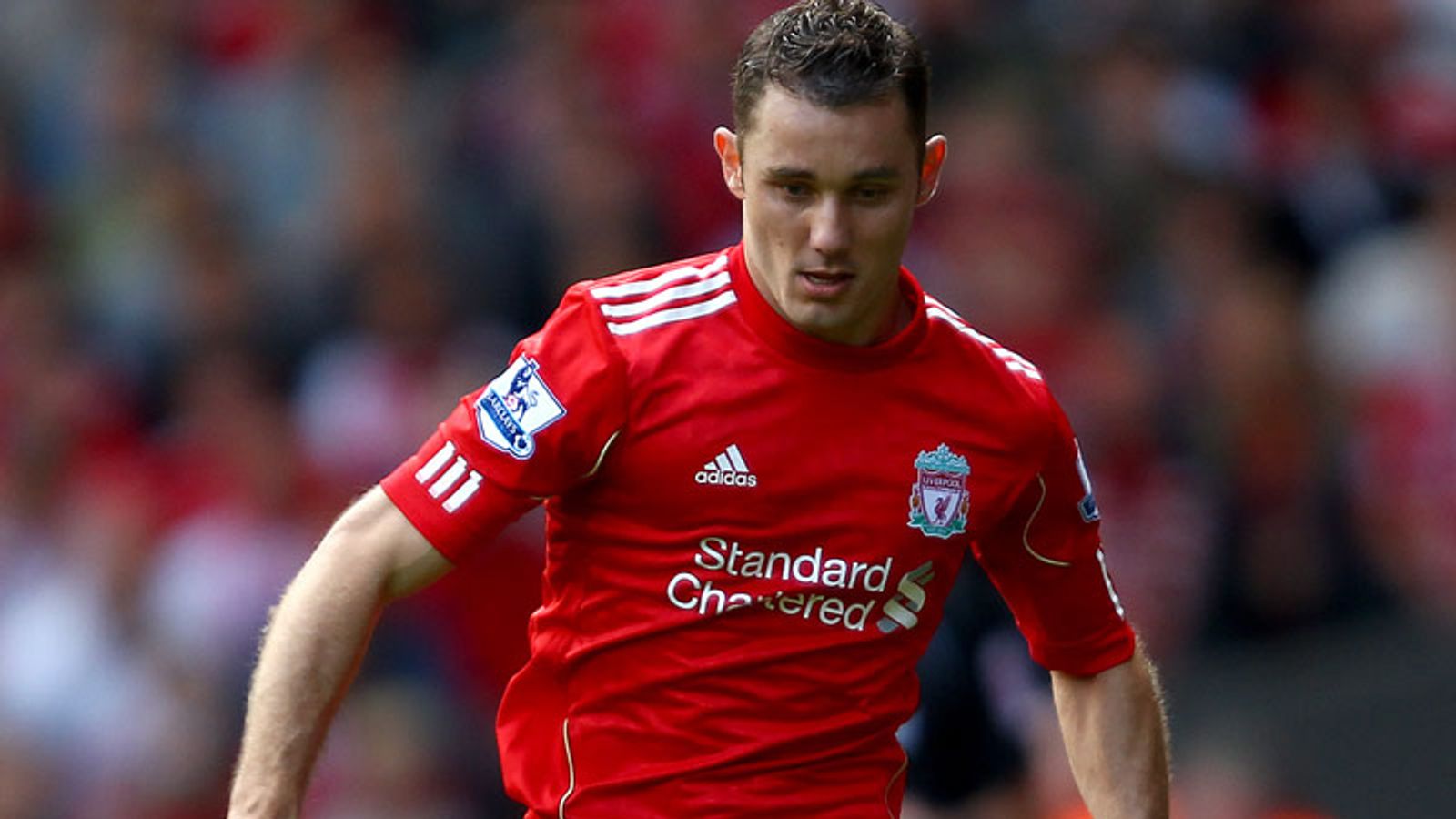 Aurelio eyes more playing time | Football News | Sky Sports