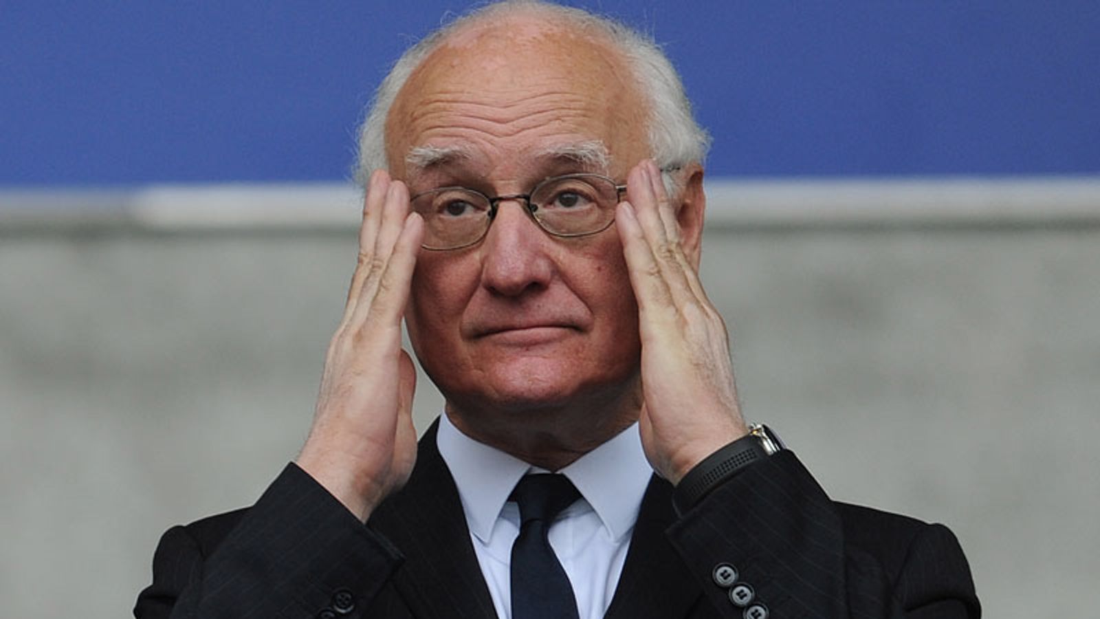 Blues regroup after vote loss | Football News | Sky Sports