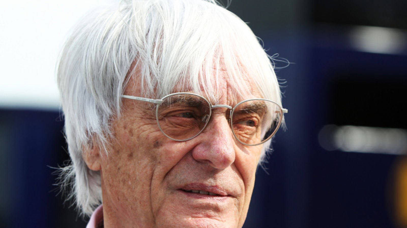 Bernie: Teams back Bahrain GP | F1 News | Sky Sports