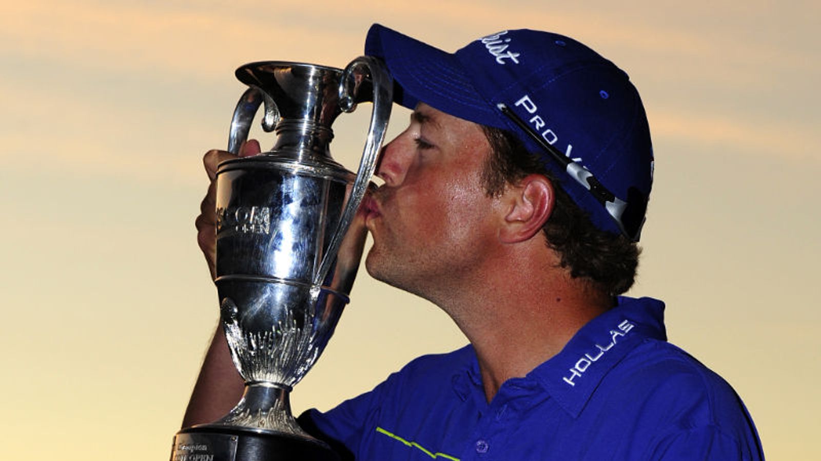 Molder wins Frys epic | Golf News | Sky Sports