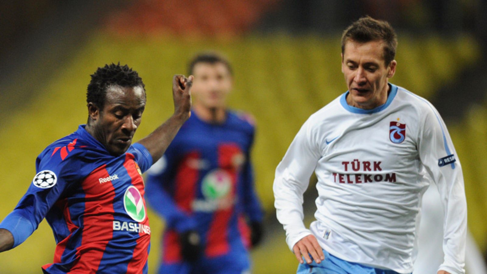 Transfer News: Marek Cech could be in line for English return ...