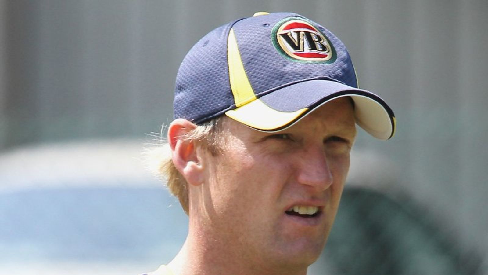 White vows 'I'll be back' | Cricket News | Sky Sports