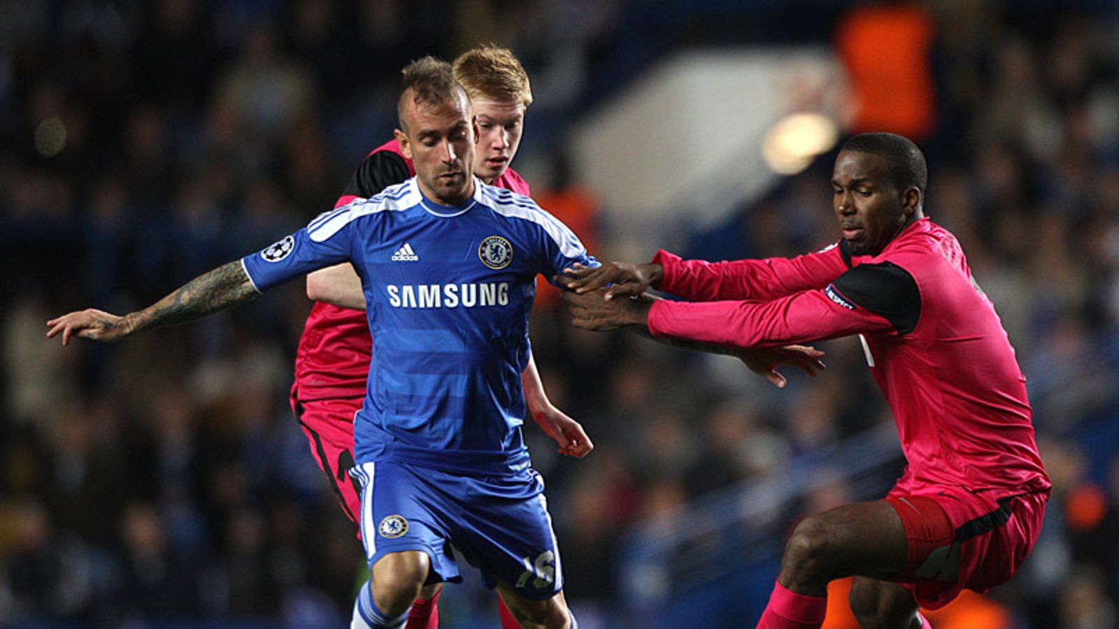 Hyland on Rangers' radar | Football News | Sky Sports