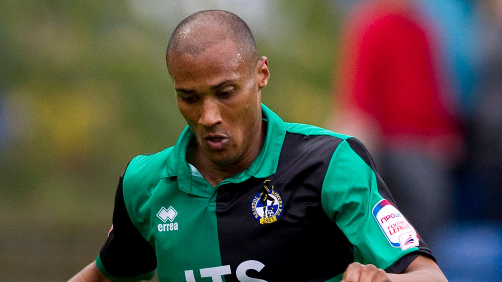 Zebroski returns to haunt Pirates | Football News | Sky Sports