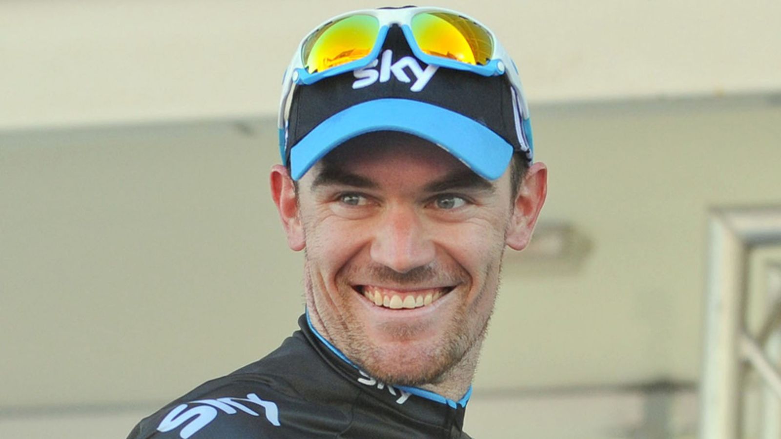 Sutton takes third overall | Cycling News | Sky Sports